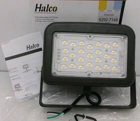 HALCO Led Flood Yk FLFS50 807154103447