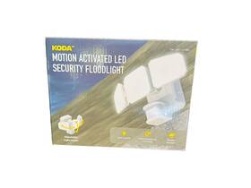 KODA 1671550 Motion Led Security Floodlight Detection