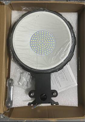 TYCOLIT GC01 Led Flood Lights Spotlight Parking